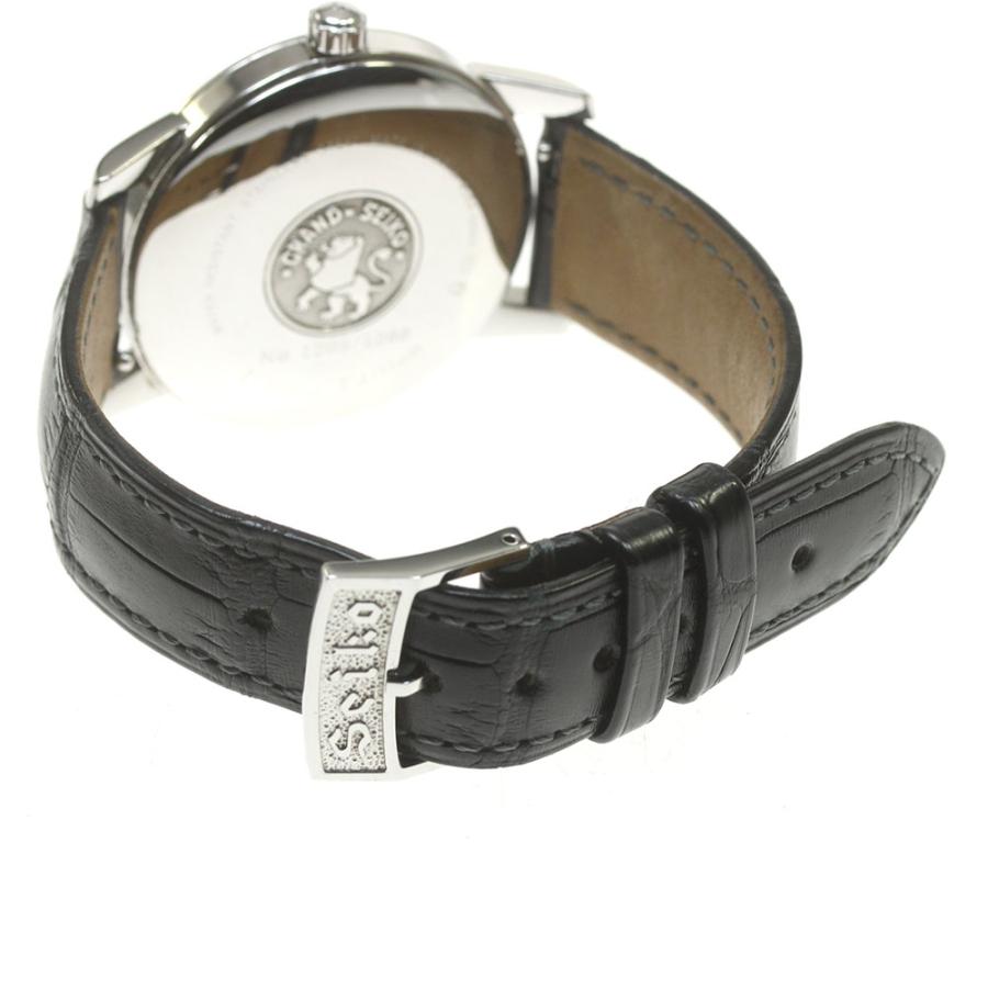 セイコー SEIKO SBGW033/9S64-00B0 グランドセイコー 創業130年記念モデル 手巻き メンズ 箱・保証書付き ...