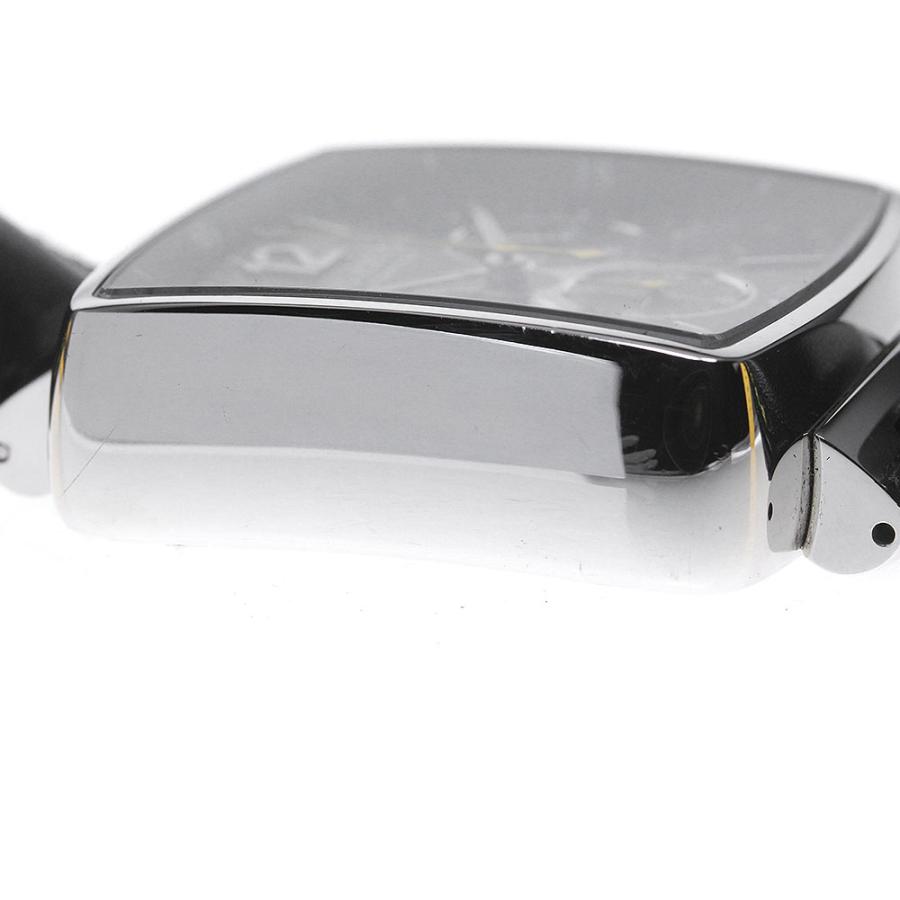 LOUIS VUITTON（ルイ・ヴィトン） LOUIS VUITTON Q212G スピーディー クロノグラフ 自動巻き メンズ 箱・保証書 ...