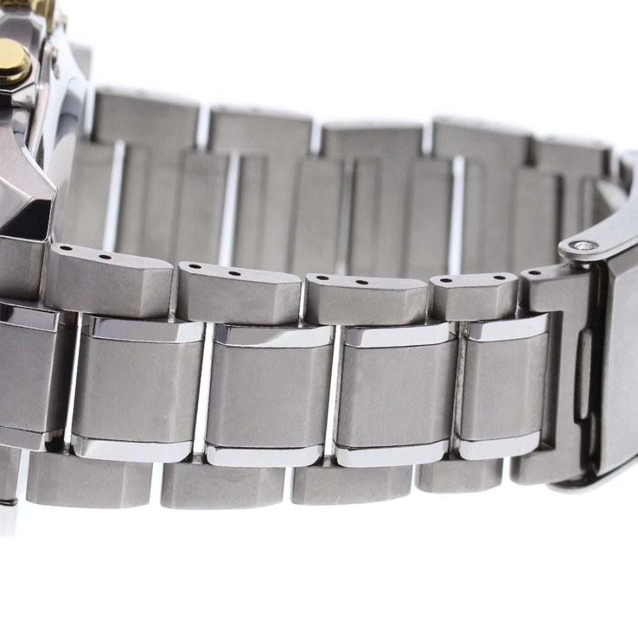 カシオ CASIO OCW-P2000D-2AJF オシアナス カシャロ Bluetooth ソーラー電波 メンズ 良品 箱・保証書付き ...