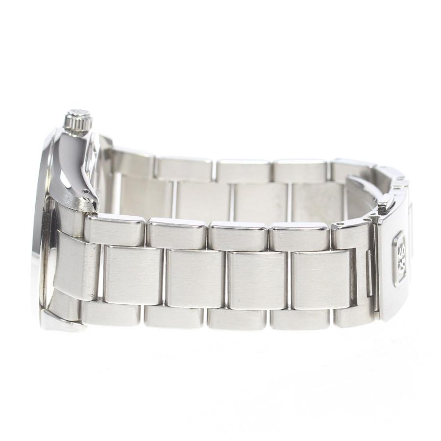 SEIKO セイコー SBGX061/9F62-0AB0 グランドセイコー デイト クォーツ メンズ 良品 _860251 : CLOSER ...