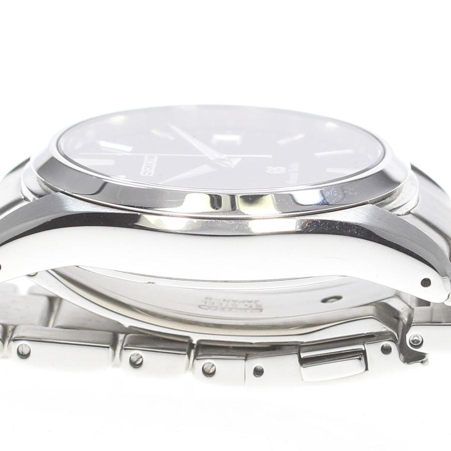 セイコー SEIKO SBGX061/9F62-0AB0 グランドセイコー デイト クォーツ メンズ 良品 _860251 : 860251 ...