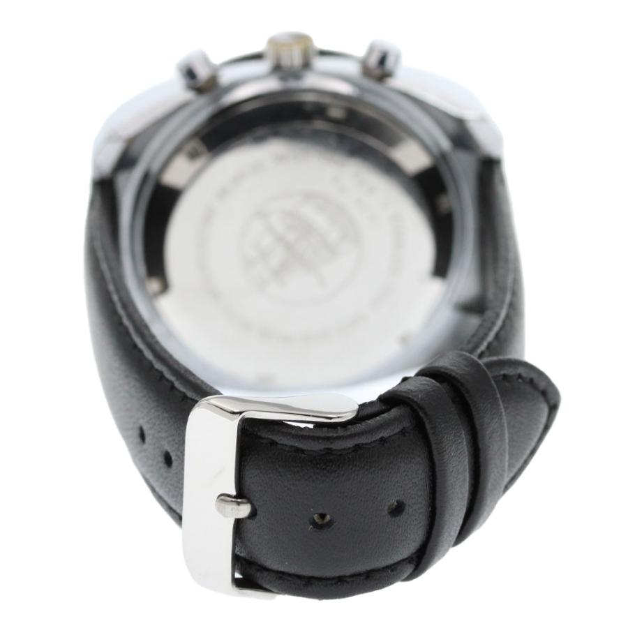 ワックマン WAKMANN 73.1309.70 クロノグラフ cal.7733 ヴィンテージ 手巻き メンズ _860291 : 860291 : CLOSER Yahoo!ショップ ...