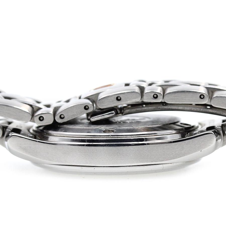 オメガ OMEGA 2511.33 シーマスター120 デイト クォーツ メンズ _860312 : 860312 : CLOSER ...