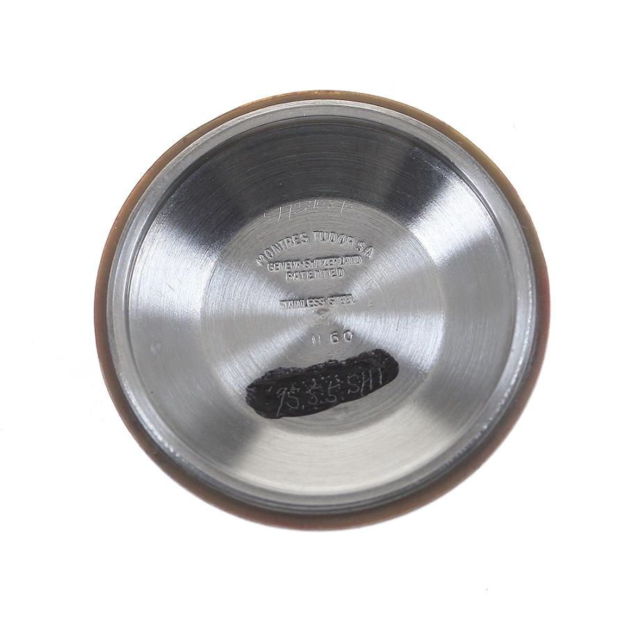 チュードル TUDOR 7965 オイスタープリンス コバラ リダンダイアル 自動巻き メンズ _860390 : 860390 ...