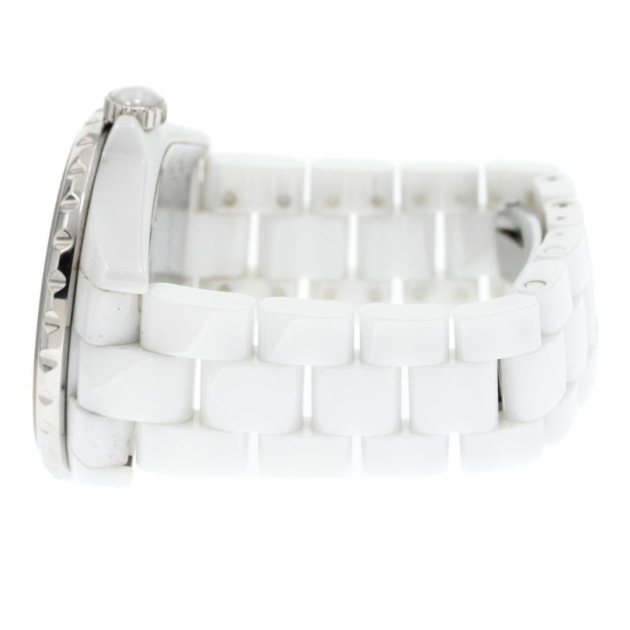 シャネル CHANEL H3103 J12 38mm GMT 自動巻き メンズ _860486 : 860486 : CLOSER Yahoo ...