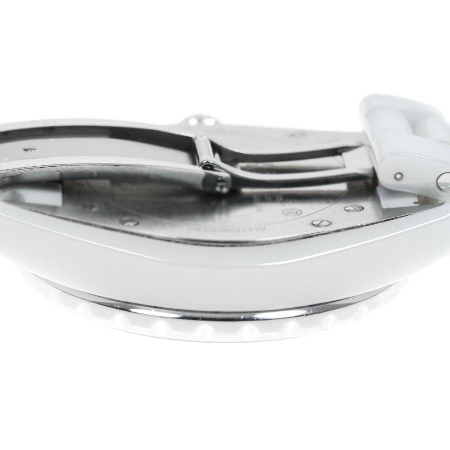 シャネル CHANEL H3103 J12 38mm GMT 自動巻き メンズ _860486 : 860486 : CLOSER Yahoo ...