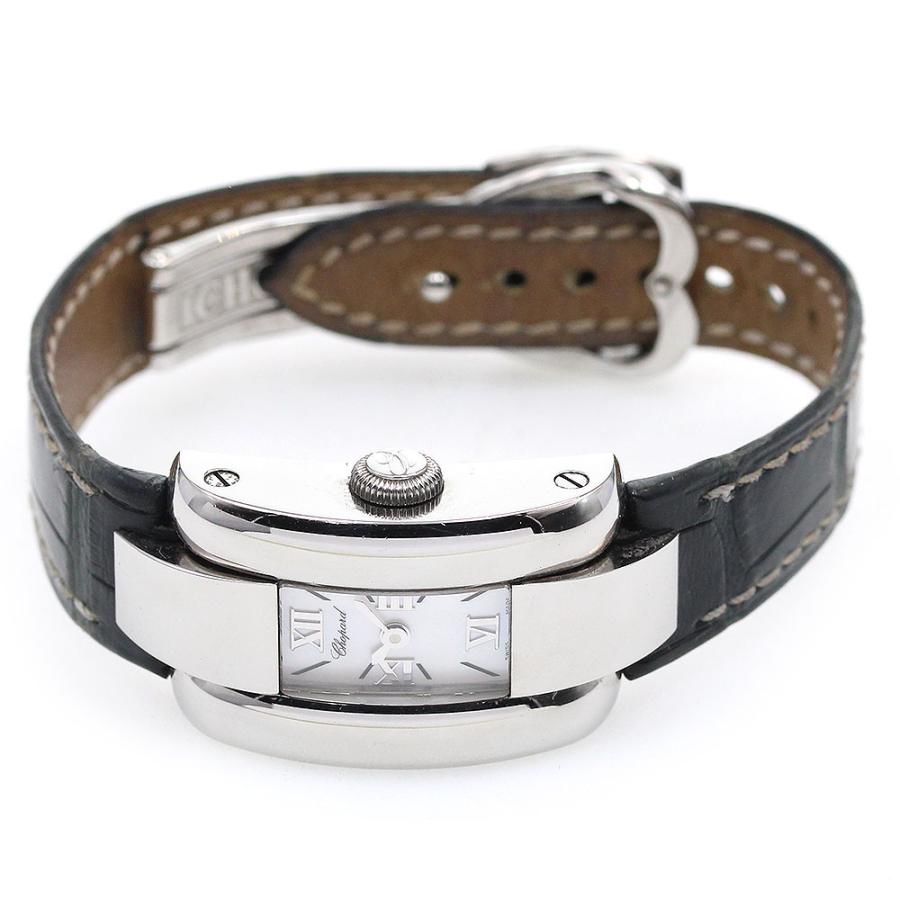 Chopard ショパール 41/8443 ラ ストラーダ クォーツ レディース _860560 : CLOSER Yahoo!ショップ - 通販 - Yahoo!ショッピング