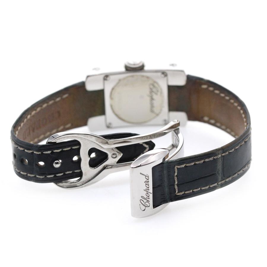 Chopard ショパール 41/8443 ラ ストラーダ クォーツ レディース _860560 : CLOSER Yahoo!ショップ - 通販 - Yahoo!ショッピング