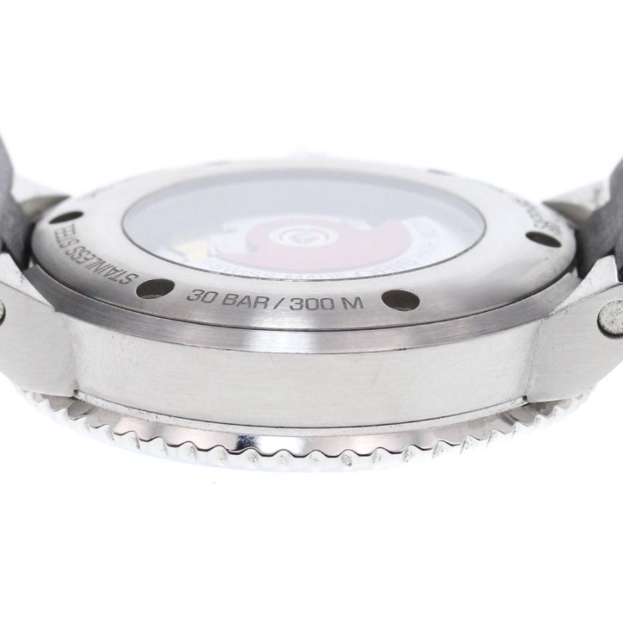 ORIS オリス 01 733 7766 4135 アクイス デイト 自動巻き メンズ 美品 保証書付き_860598 : CLOSER ...