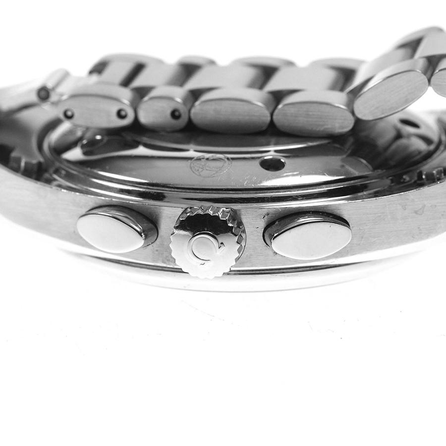 OMEGA オメガ 2512.50 シーマスター アクアテラ クロノグラフ 自動巻き メンズ _861293 : CLOSER Yahoo!ショップ - 通販 - Yahoo!ショッピング