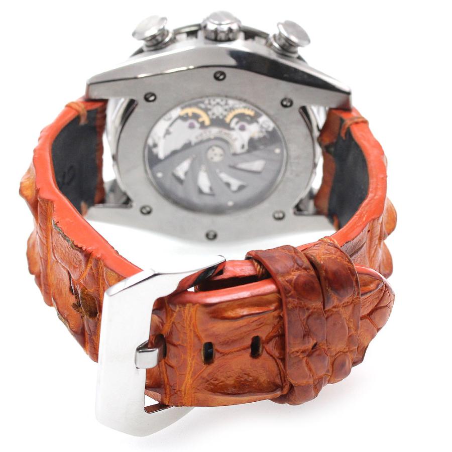 SEIKO（セイコー） SEIKO SAEA003/5R86-0AL0 ブライツ アナンタ デイト クロノグラフ スプリングドライブ メンズ ...