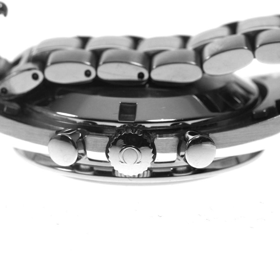 オメガ OMEGA 3551.50 スピードマスター ブロードアロー クロノグラフ 自動巻き メンズ _861663 : 861663 ...