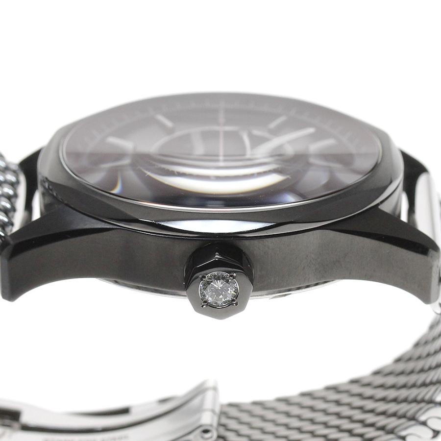 ヴァティックス VARTIX AL3BK ALIVE V3 デイデイト パワーリザーブ ダイヤモンド 自動巻き メンズ 箱・保証書付き_861905 : 861905 : CLOSER ...