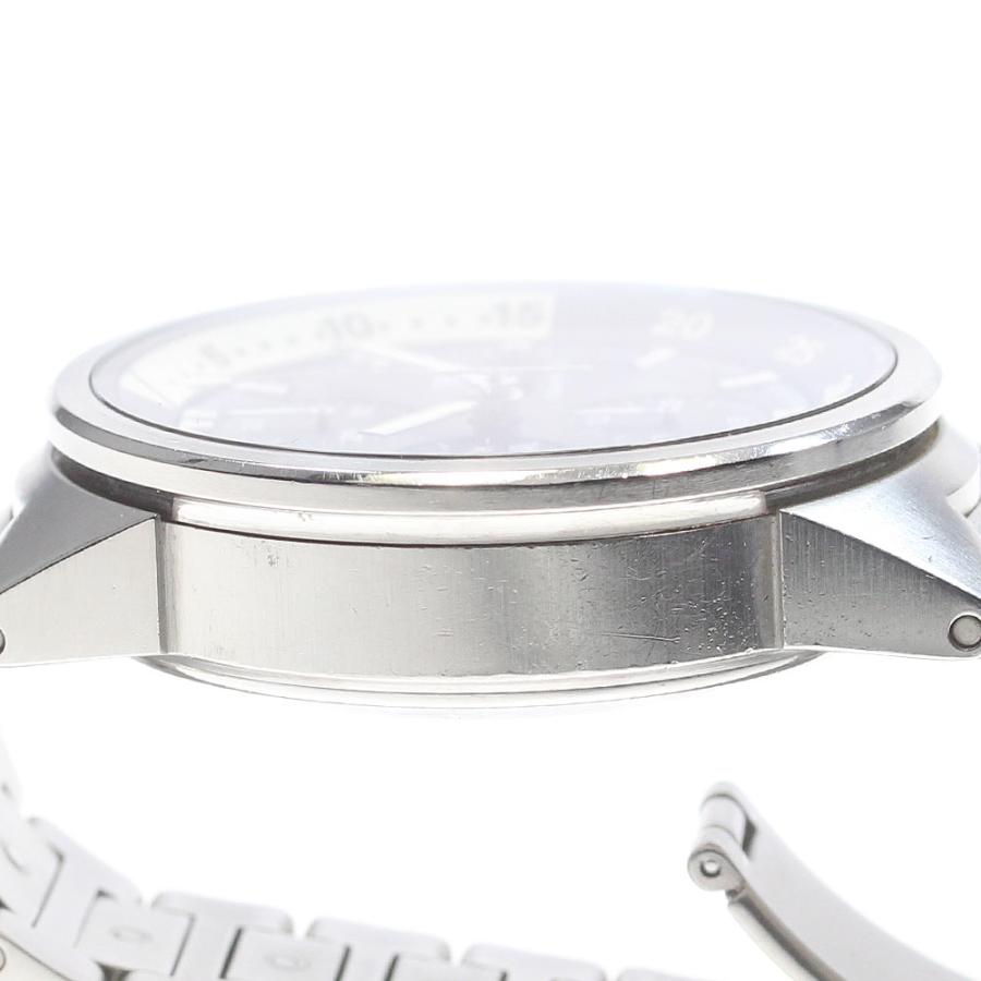 IWC SCHAFFHAUSEN IW371928 アクアタイマー クロノグラフ デイデイト 自動巻き メンズ _862154 ...