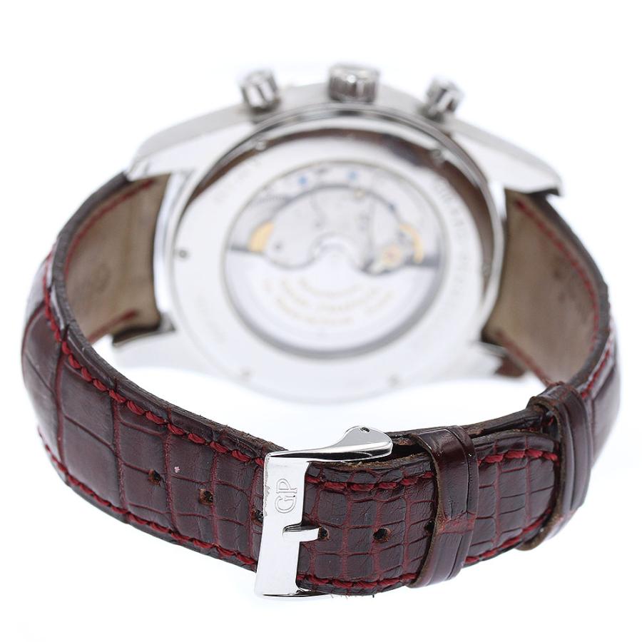 ジラール・ペルゴ（GIRARD-PERREGAUX） GIRARD PERREGAUX 49581 モンテカルロ・ラリー・ポルシェ911 ...