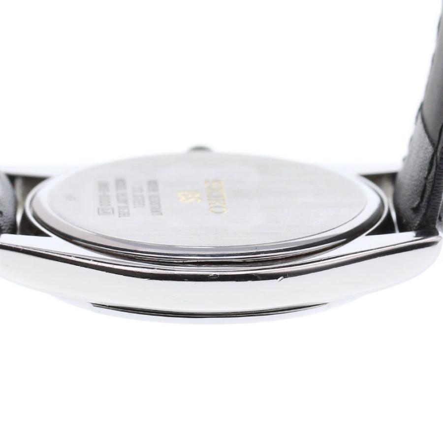 SEIKO（セイコー） SEIKO SBGG003/8N65-8000 グランドセイコー デイト クォーツ メンズ _862309 ...