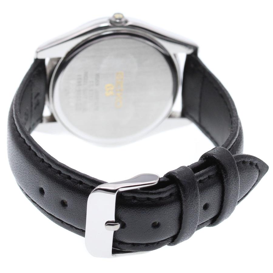 SEIKO（セイコー） SEIKO SBGG003/8N65-8000 グランドセイコー デイト クォーツ メンズ _862309 ...
