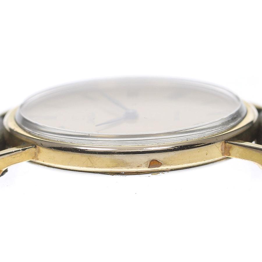 オメガ OMEGA 111.140 デビル Cal.625 手巻き メンズ _863024 : 863024 : CLOSER Yahoo!ショップ - 通販 - Yahoo!ショッピング