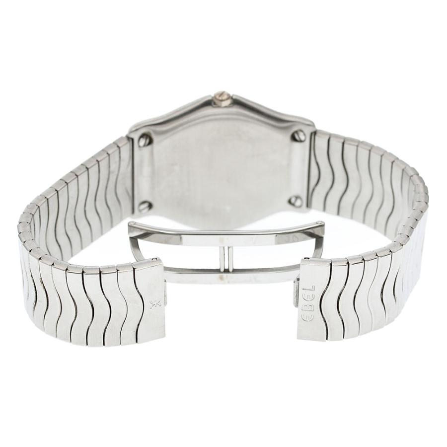 EBEL エベル 893903 クラシックウェーブ クォーツ ボーイズ _863169 : CLOSER Yahoo!ショップ - 通販 ...