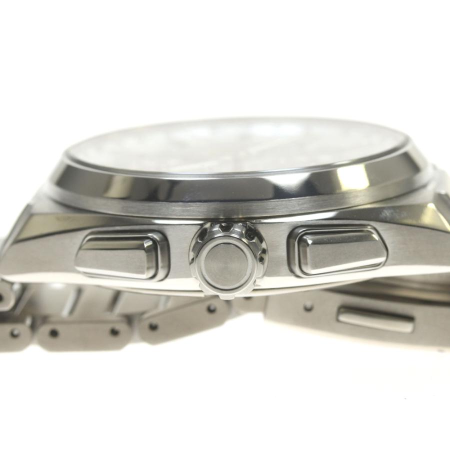 SEIKO セイコー SBXC159/5X83-0AE0-1 アストロン GPS ソーラー電波 メンズ 極美品 箱・保証書付き_863227 ...
