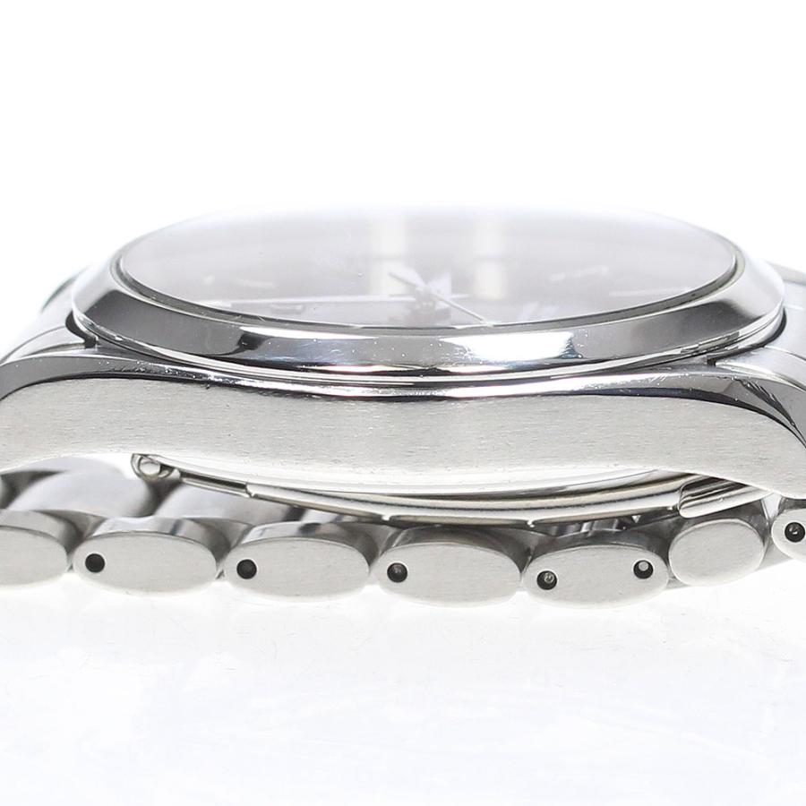 オメガ OMEGA 2517.50 シーマスター アクアテラ デイト クォーツ メンズ 良品 _863258 : 863258 : CLOSER Yahoo!ショップ - 通販 - Yahoo ...