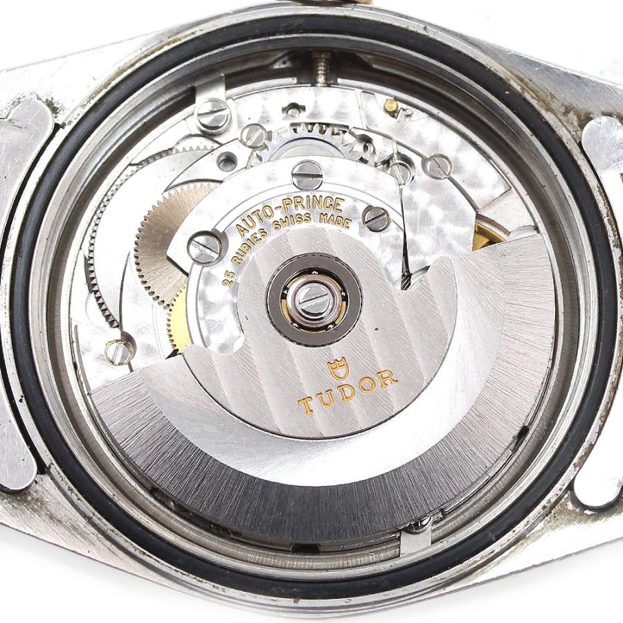 チュードル TUDOR 74033 プリンス オイスターデイト Cal.2824-2 自動巻き メンズ _863485 : 863485 ...