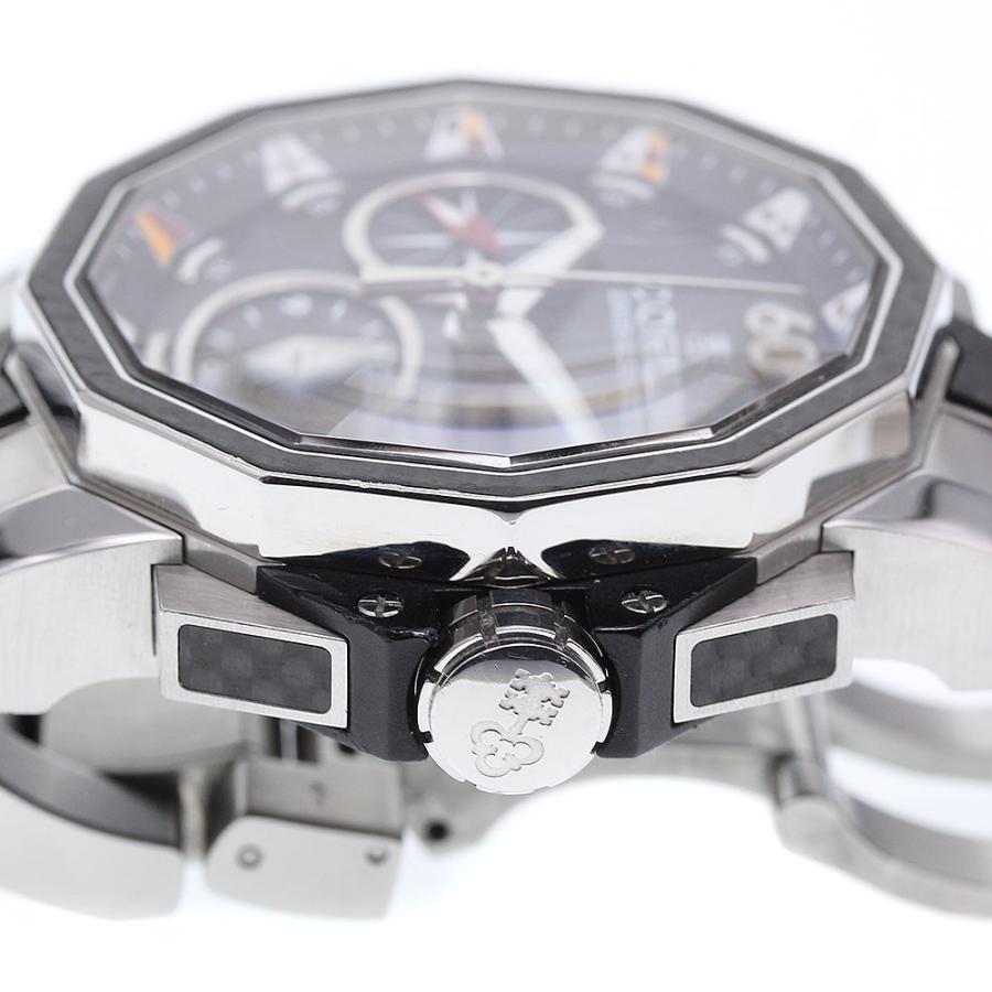 CORUM コルム 986.691.11/V761-AN92 アドミラルズカップ チャレンジ44 デイト 自動巻き メンズ _863576 ...