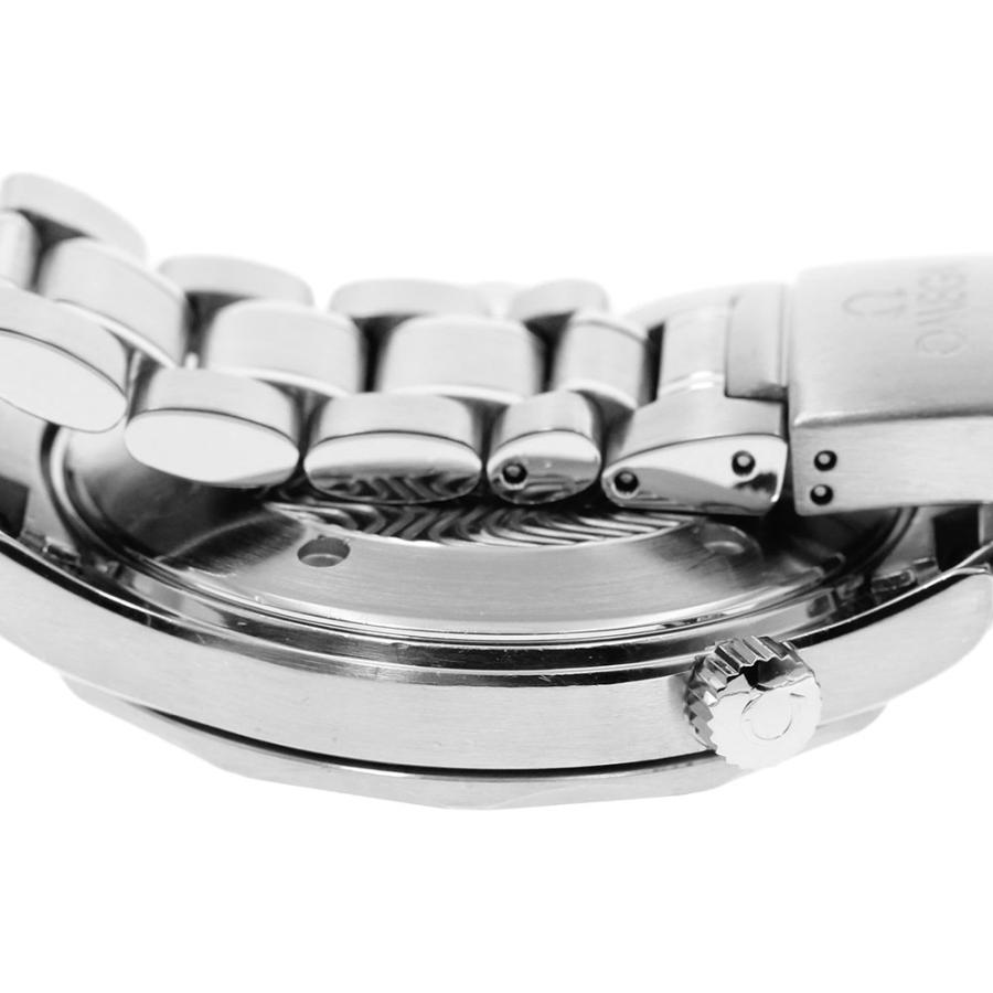 OMEGA オメガ 2264.50 シーマスター300 デイト クォーツ メンズ 良品 _863848 : CLOSER Yahoo!ショップ - 通販 - Yahoo!ショッピング