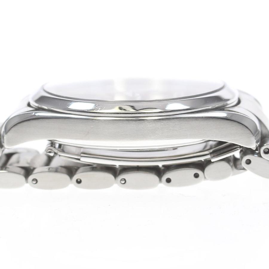 OMEGA オメガ 2503.80 シーマスター アクアテラ デイト 自動巻き メンズ 保証書付き_863956 : CLOSER Yahoo ...