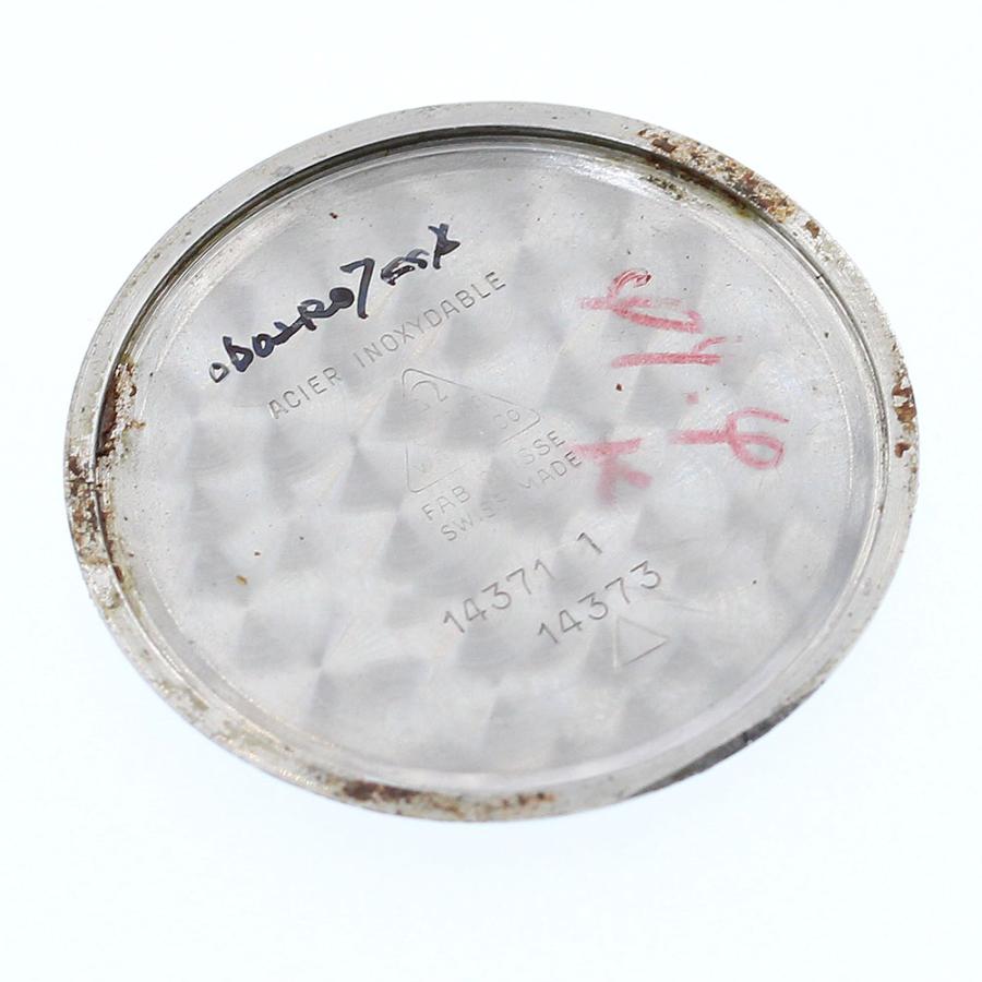 OMEGA オメガ 143711 Cal.511 手巻き メンズ _864010 : CLOSER Yahoo!ショップ - 通販 ...