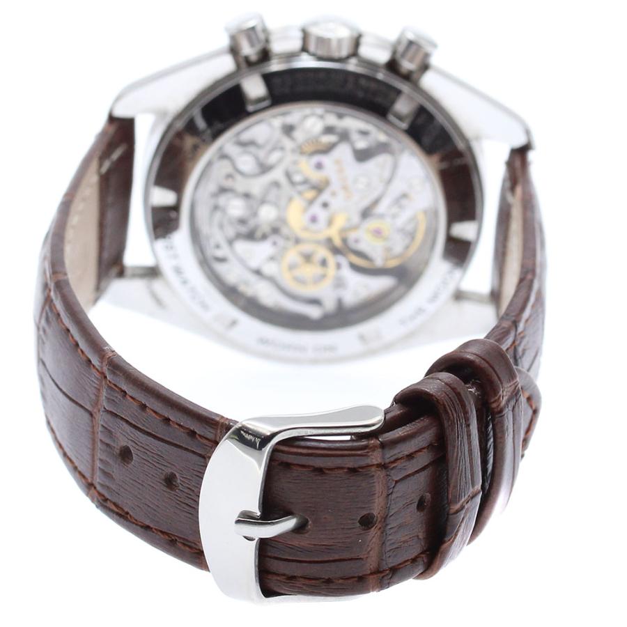 OMEGA オメガ 3572.50 スピードマスター プロフェッショナル クロノグラフ cal.1863 手巻き メンズ _864287 : CLOSER Yahoo!ショップ - 通販 ...