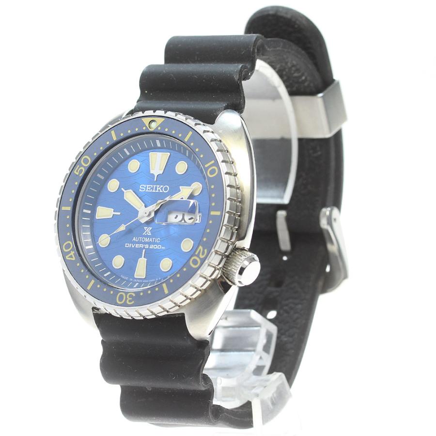 SEIKO（セイコー） SEIKO SBDY047/4R36-08D0 プロスペックス ダイバー 200m デイデイト 自動巻き メンズ 箱 ...