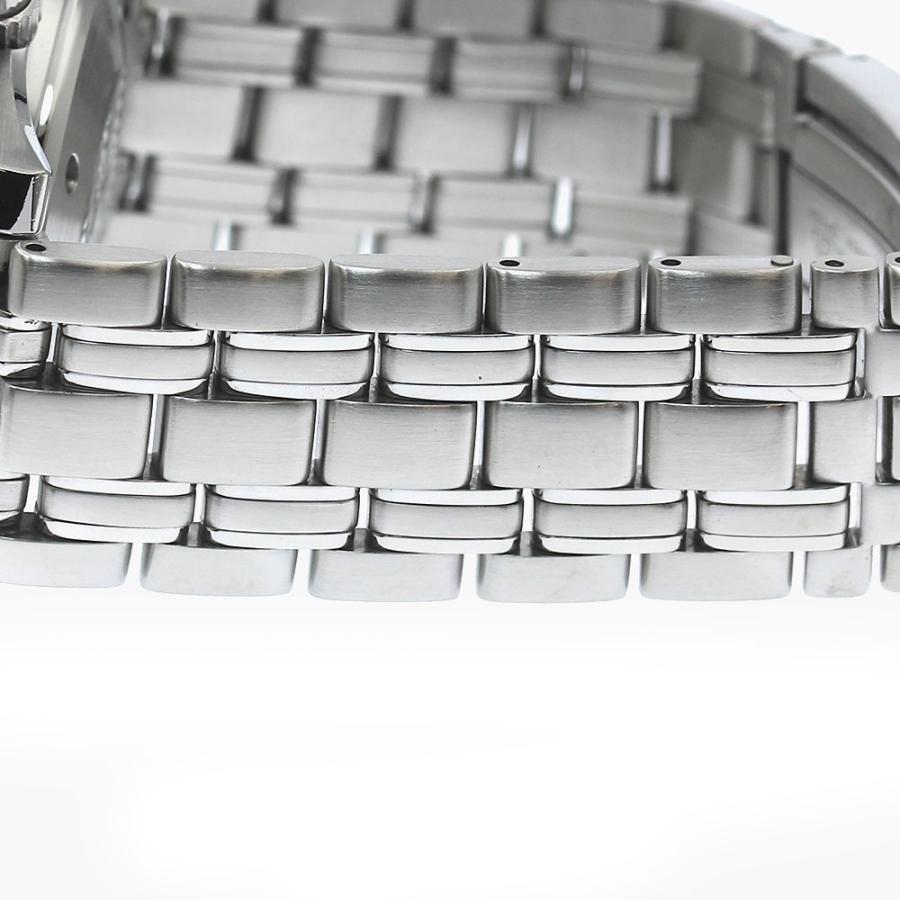 OMEGA オメガ 2599.80 シーマスター300 デイト クロノグラフ 自動巻き メンズ _866333 : CLOSER Yahoo!ショップ - 通販 - Yahoo!ショッピング