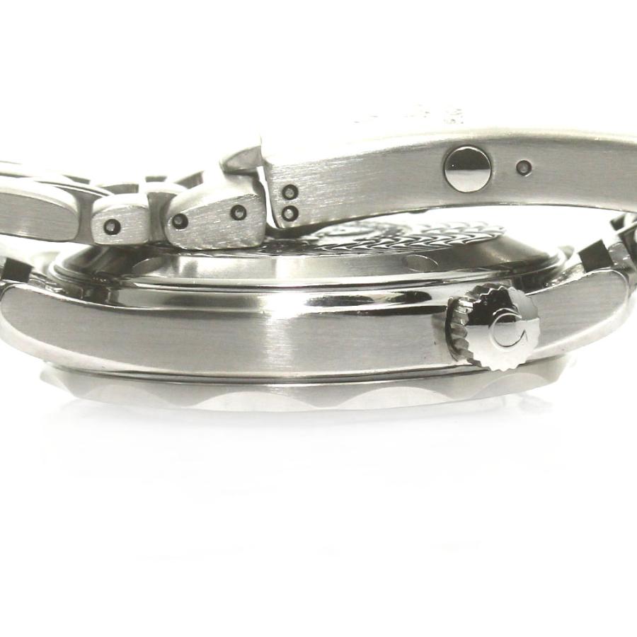 OMEGA オメガ 2561.80 シーマスター300 プロフェッショナル デイト クォーツ メンズ _866348 : CLOSER Yahoo!ショップ - 通販 - Yahoo!ショッピング