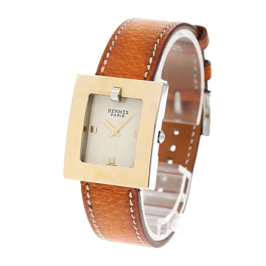 HERMES エルメス BE1.220 ベルトウォッチ E刻印 クォーツ レディース 内箱付き_866523 : CLOSER Yahoo!ショップ - 通販 - Yahoo!ショッピング