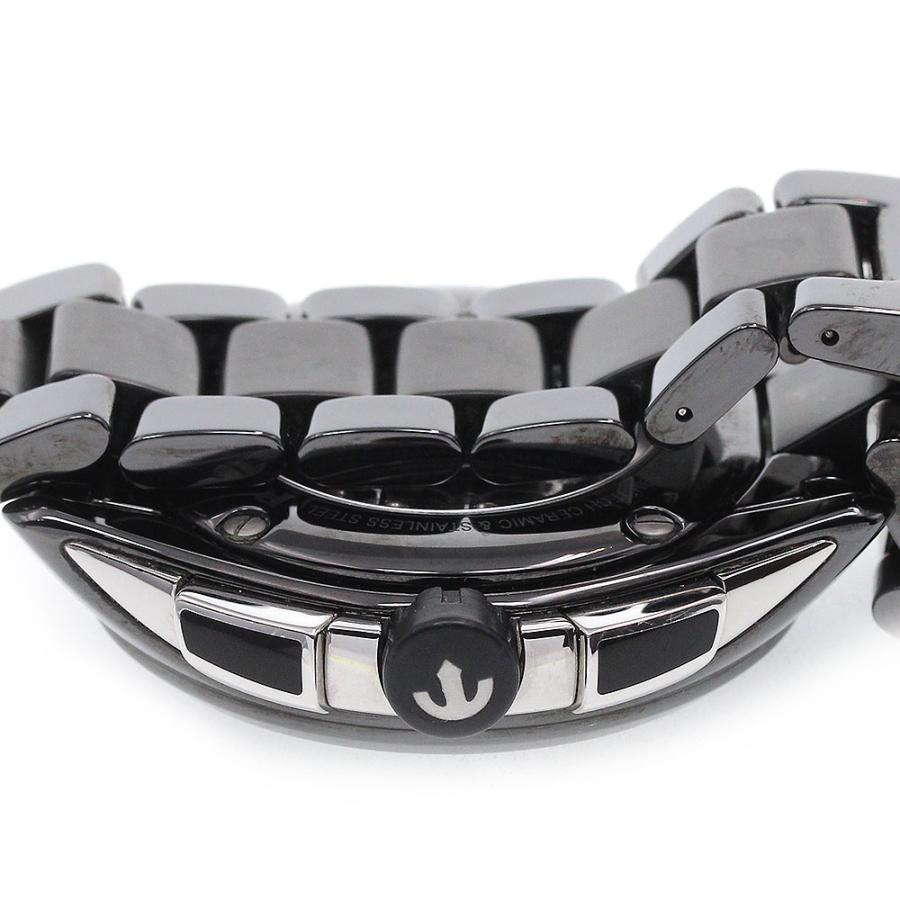 RADO ラドー R32275152 ハイパークローム XXL デイト 自動巻き メンズ 良品 保証書付き_866863【ev10 ...