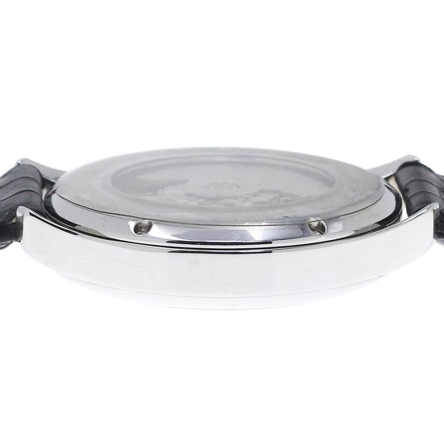 エポス EPOS 3285 デイト 自動巻き メンズ _867933 : CLOSER Yahoo!ショップ - 通販 - Yahoo!ショッピング