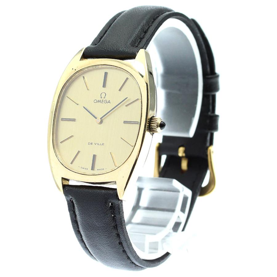 OMEGA オメガ 111.0131 デビル cal.625 ヴィンテージ 手巻き メンズ _867934 : CLOSER Yahoo!ショップ - 通販 - Yahoo!ショッピング