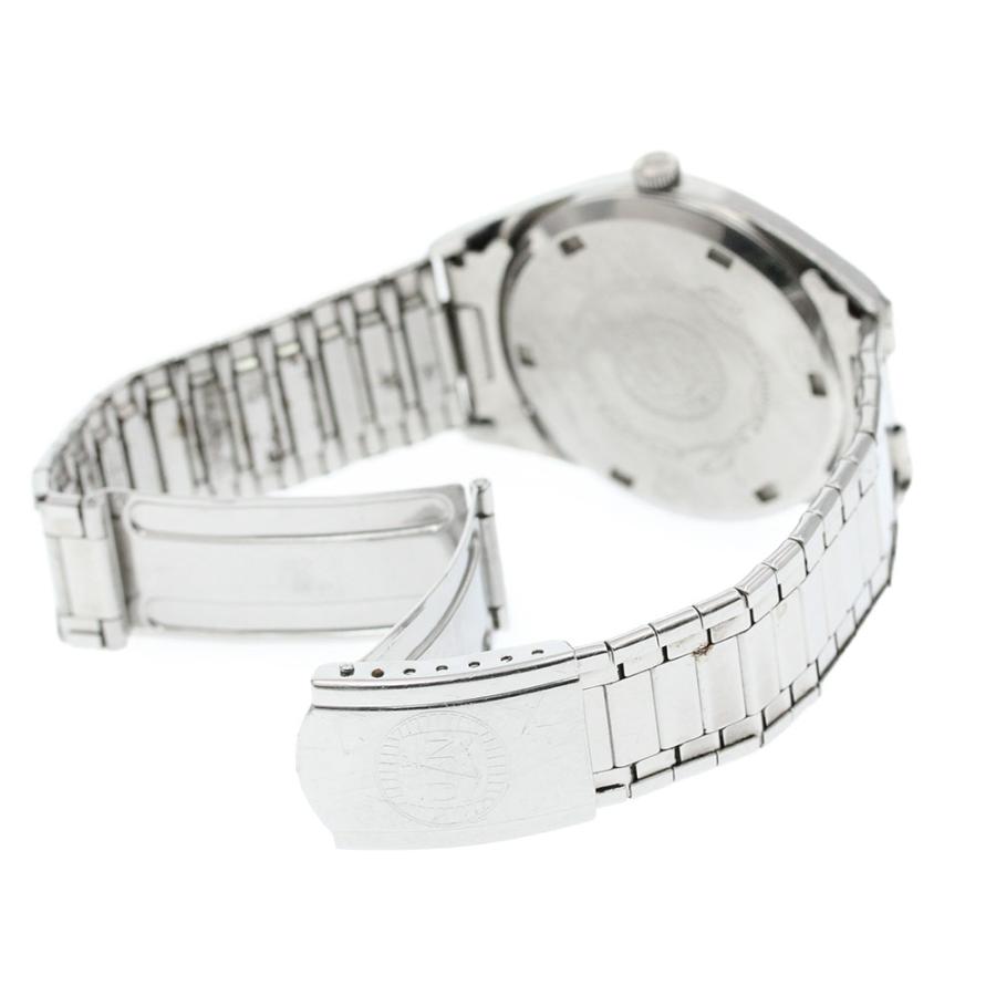 ULYSSE NARDIN ユリス・ナルダン Ulysse Nardin デイト Cal.N74 ヴィンテージ 自動巻き メンズ _868383 : CLOSER Yahoo!ショップ ...