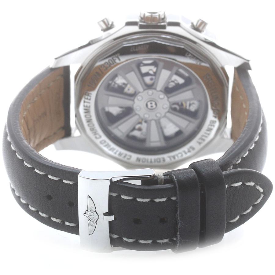 ブライトリング BREITLING AB0521 ベントレー B05 ユニタイム クロノグラフ 自動巻き メンズ _869008 : CLOSER Yahoo!ショップ - 通販 ...