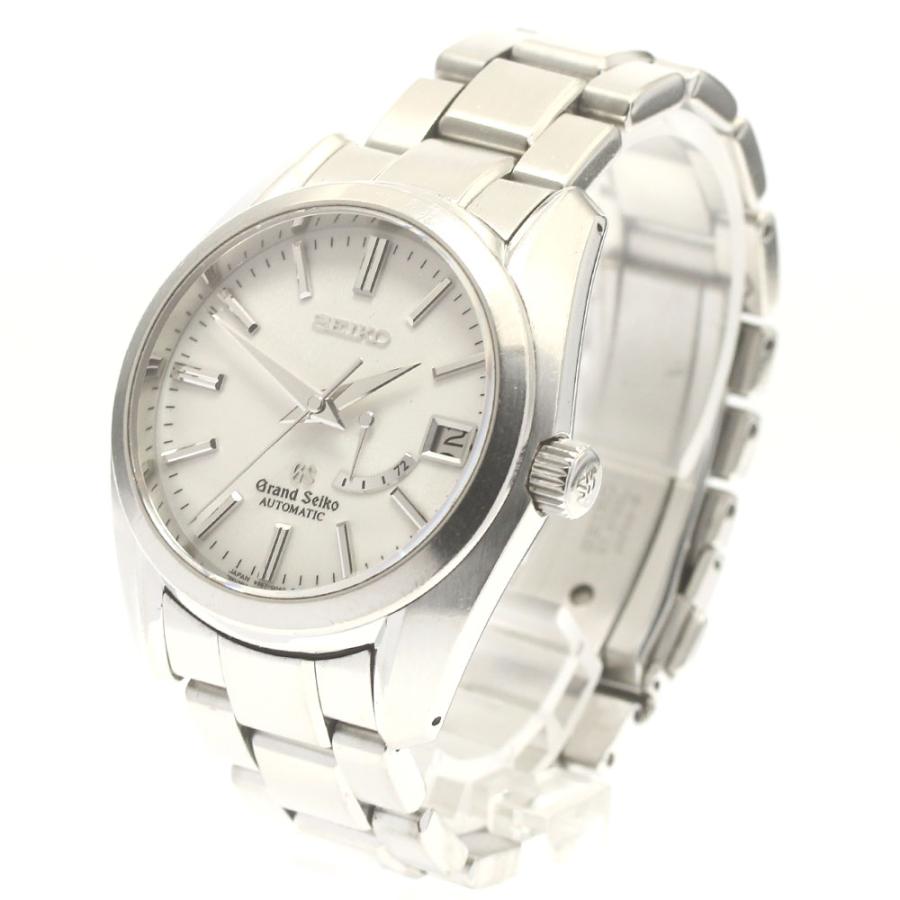 SEIKO セイコー SBGL001/9S67-00A0 グランドセイコー デイト 自動巻き メンズ _869532 : CLOSER ...