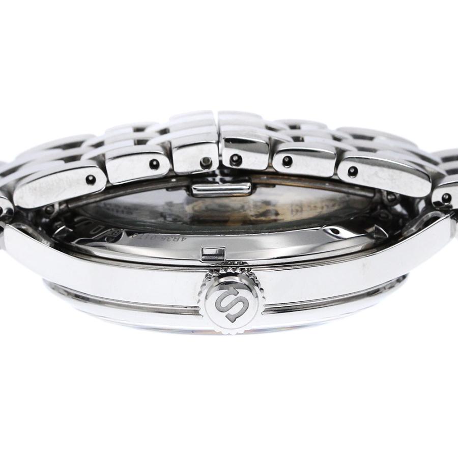 SEIKO（セイコー） SEIKO SRPB77/4R35-01T0 プレサージュ デイト 自動巻き メンズ _870000 : CLOSER ...