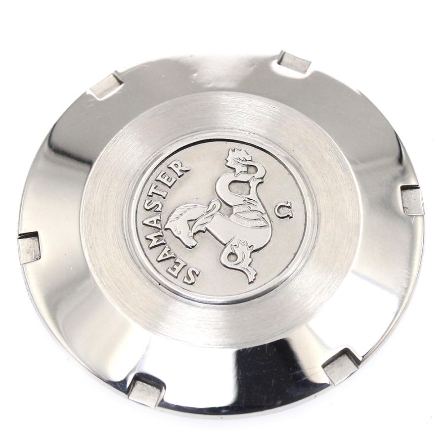 OMEGA オメガ シーマスター デイト Cal.564 自動巻き メンズ _870118 : CLOSER Yahoo!ショップ - 通販 - Yahoo!ショッピング