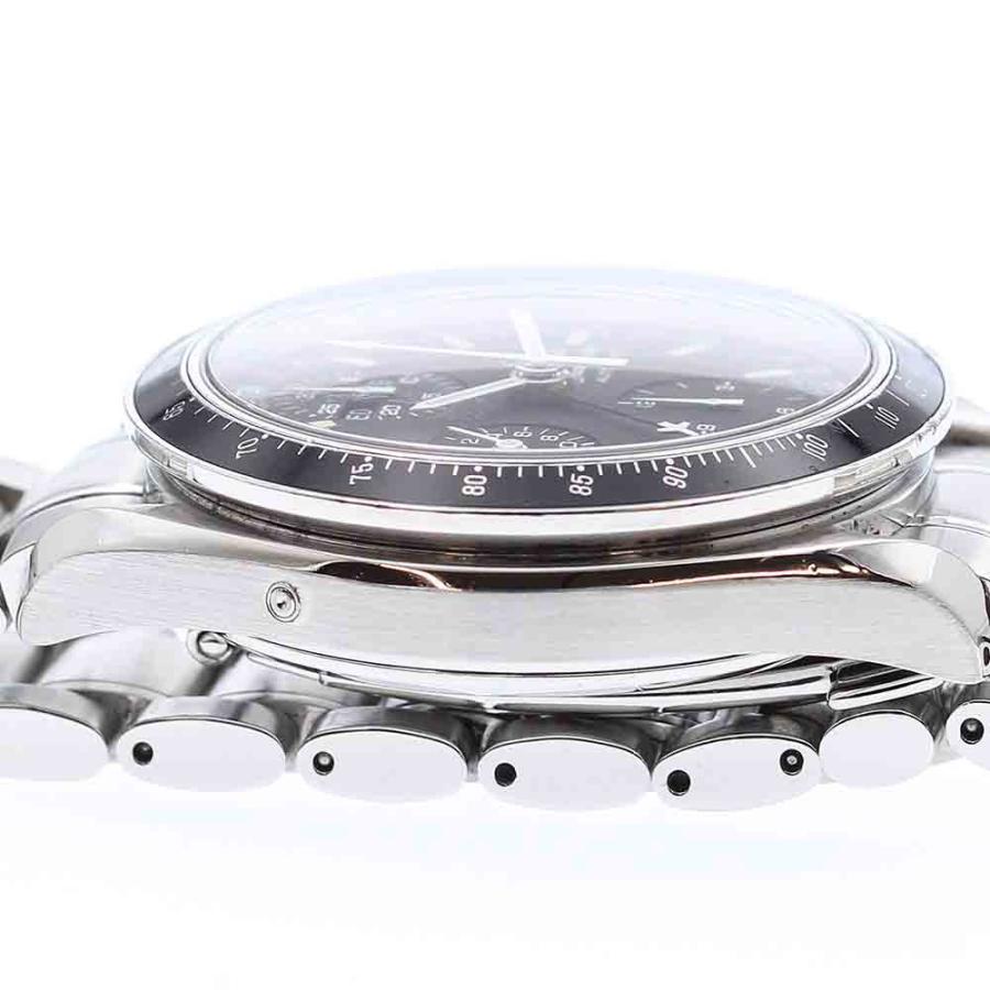 OMEGA オメガ 3520.50 スピードマスター マーク40 コスモス クロノグラフ 自動巻き メンズ _870412 : CLOSER ...