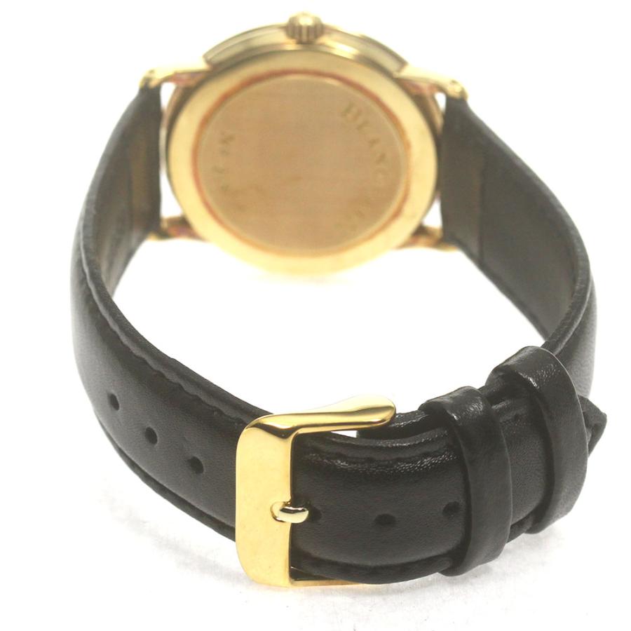 BLANCPAIN ブランパン Blancpain B7001-1418-55 ヴィルレ ウルトラスリム K18YG Cal.641 手巻き メンズ 保証書付き_870756 : CLOSER ...