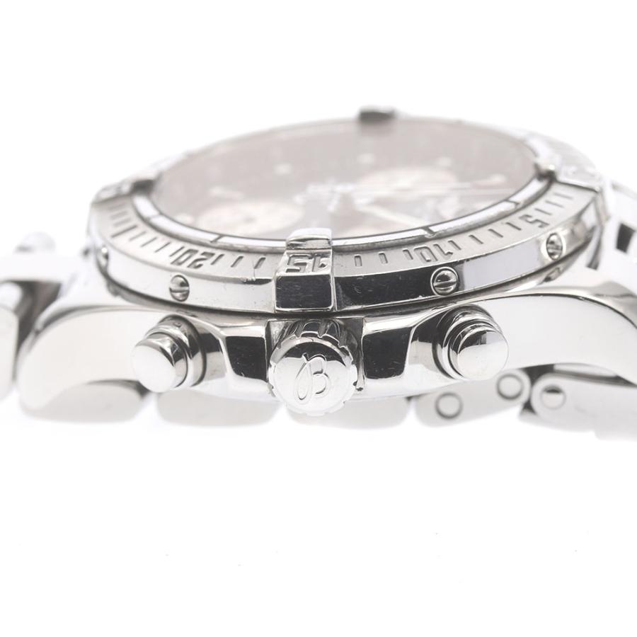 ブライトリング BREITLING A73380 コルト クロノグラフ クォーツ メンズ _870792 : CLOSER Yahoo ...