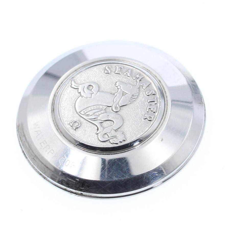 OMEGA オメガ 2849.8SC シーマスターカレンダー ヴィンテージ Cal.503 自動巻き メンズ _871173 : CLOSER ...