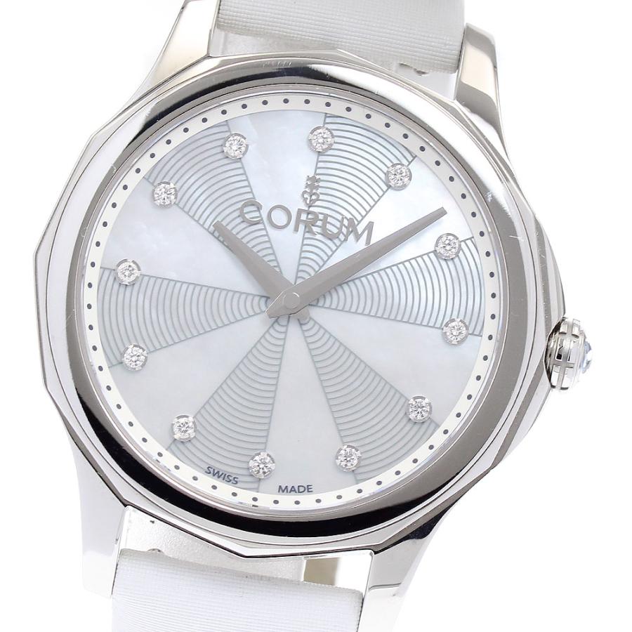 CORUM コルム A020/02663 アドミラルズカップ レジェンド38 クォーツ メンズ _871548 : CLOSER Yahoo!ショップ - 通販 - Yahoo!ショッピング