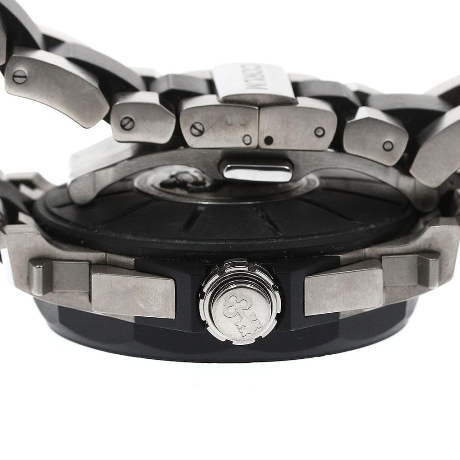 CORUM コルム 895.931.06/V791 AN92 アドミラルズカップ リープセコンド クロノグラフ 自動巻き メンズ ...