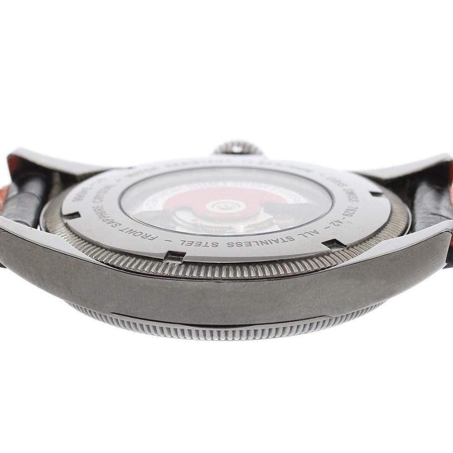 ORIS オリス 7629-42 ビッククラウン デイト 自動巻き メンズ _871666 : CLOSER Yahoo!ショップ - 通販 - Yahoo!ショッピング